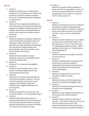 492564603 NCP ON NSVD - NCP NSVD - A Nursing Care Plan on NORMAL ...