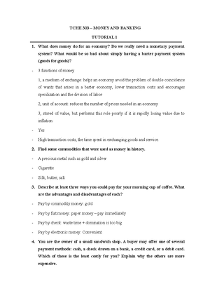 Global Financial Crisis Overview - The Global Financial Crisis ...