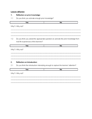 Lesson+plan+template-+Foundation+Phase+and+Gr+R+Diploma - North-West ...
