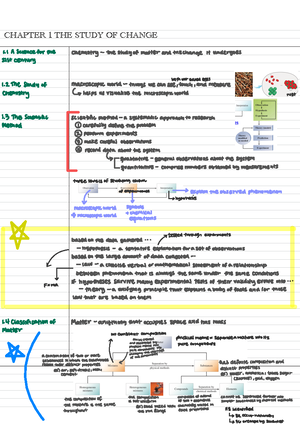 1 - smith organic chemistry 6th - general chemistry - Studocu