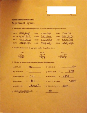 [Solved] A student earned grades of Upper B Upper C Upper A Upper B and ...