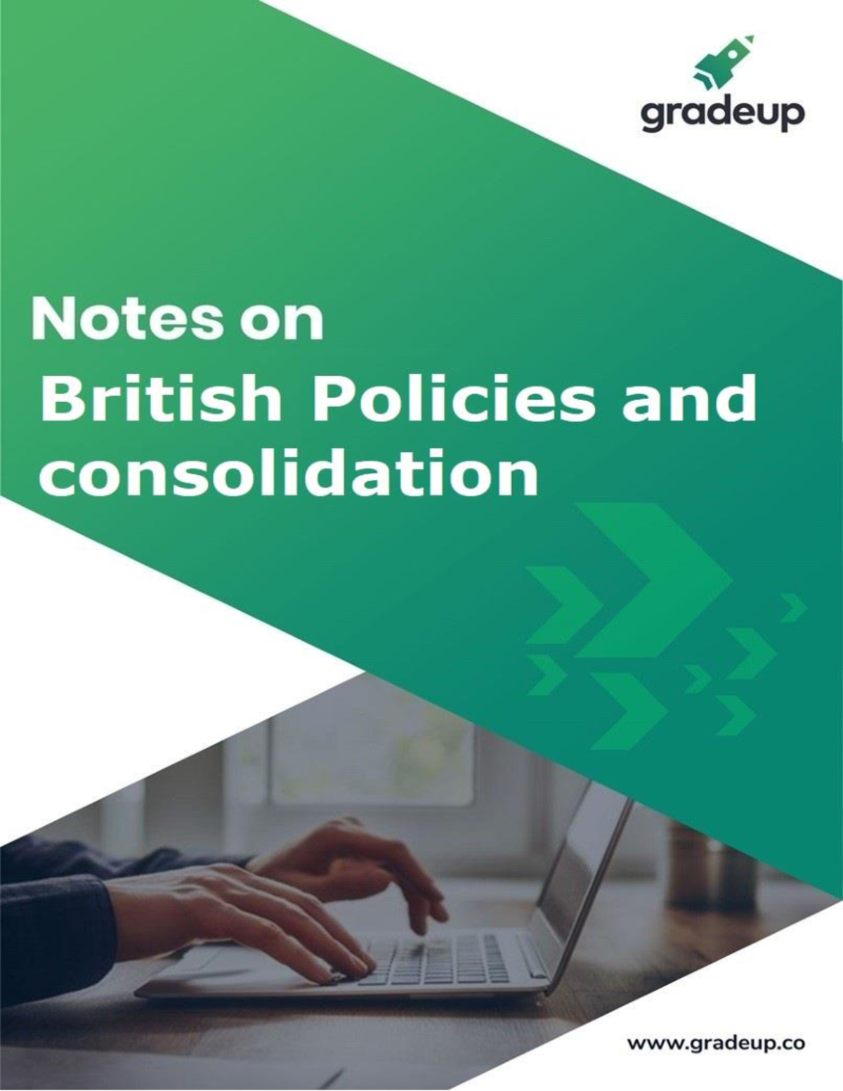 Notes british policies and consolidation csp live 26 - British Policies ...