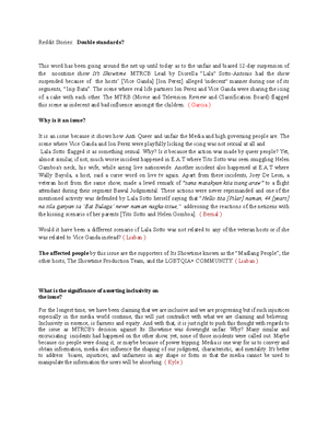 What is History, Edward Carr - WHAT IS HISTORY? E. H. Carr Edward ...