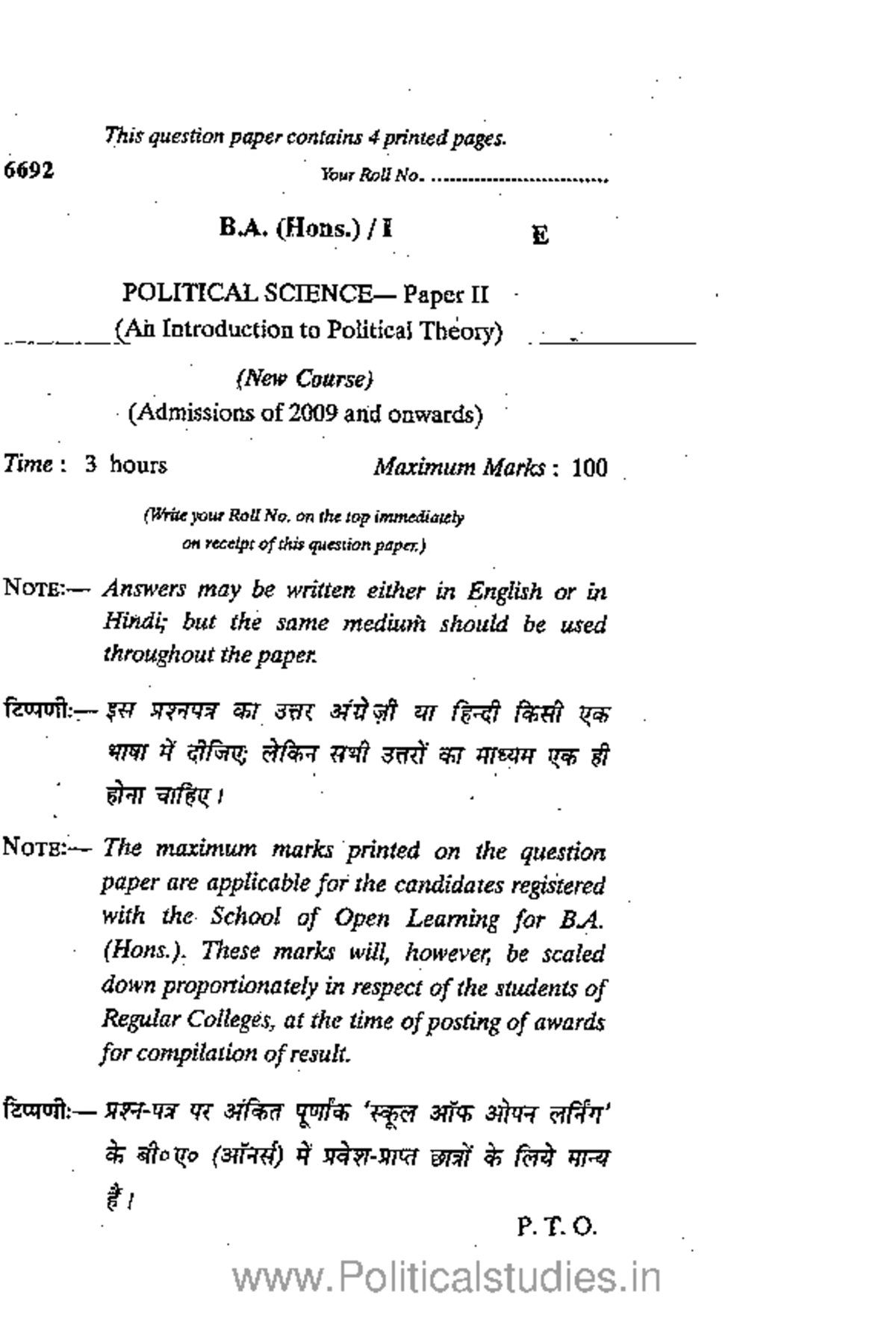 Political theory - dwef - DSC B2 - Studocu