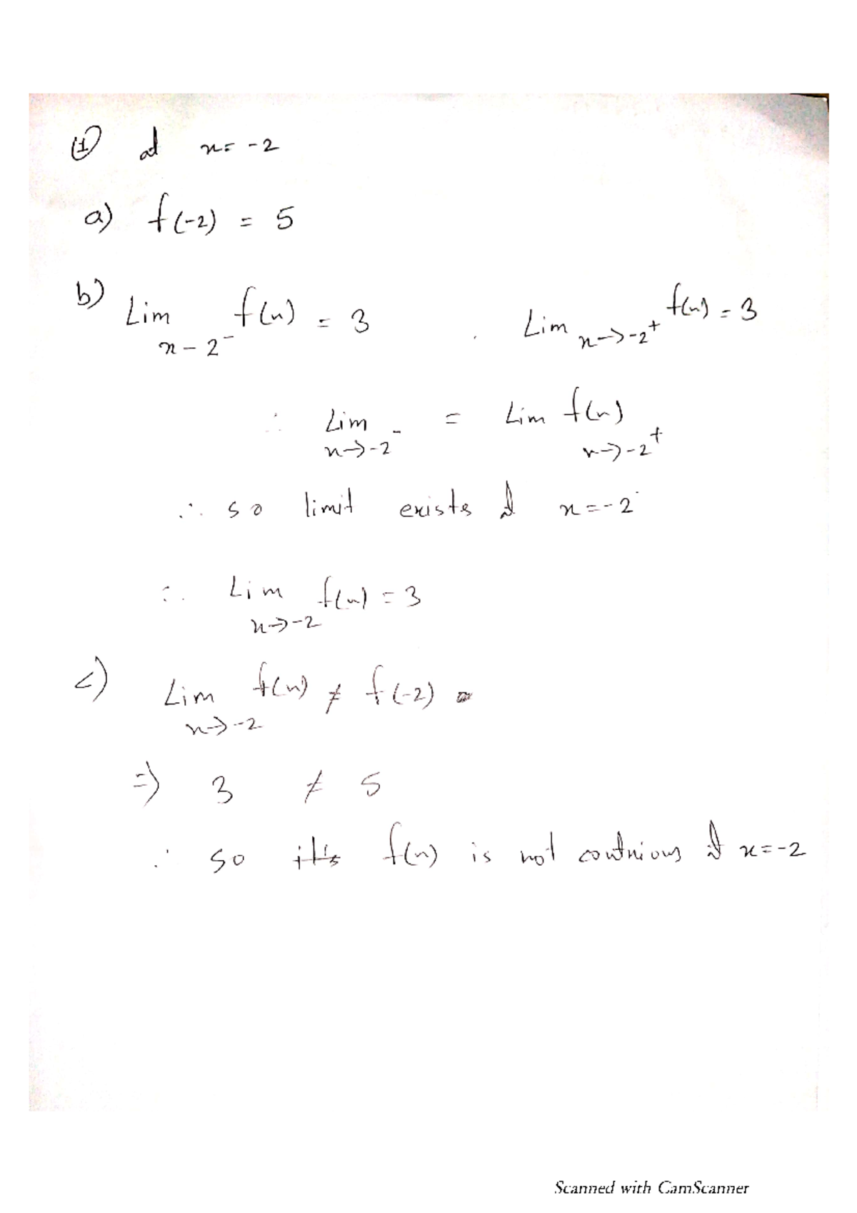 Math Worksheet - Basic mathematics - Studocu