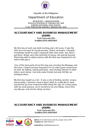 2nd G11 HOPE Module 3 - Health Optimizing Physical Education H.O.P 2 ...