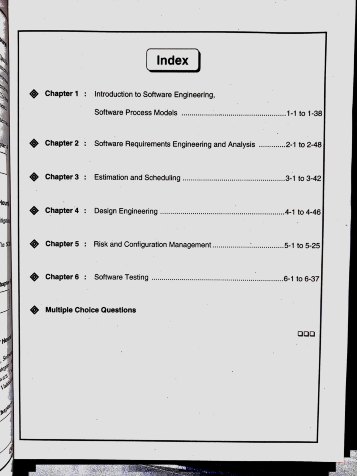 SE IN SEM - SE comp Software Engineering BOOK - Computer Engineering ...