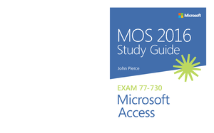 Giao trinh MOS Excel 2016 - i Gen-V01-2021 - LOC TRAN tdongloc1712 ...