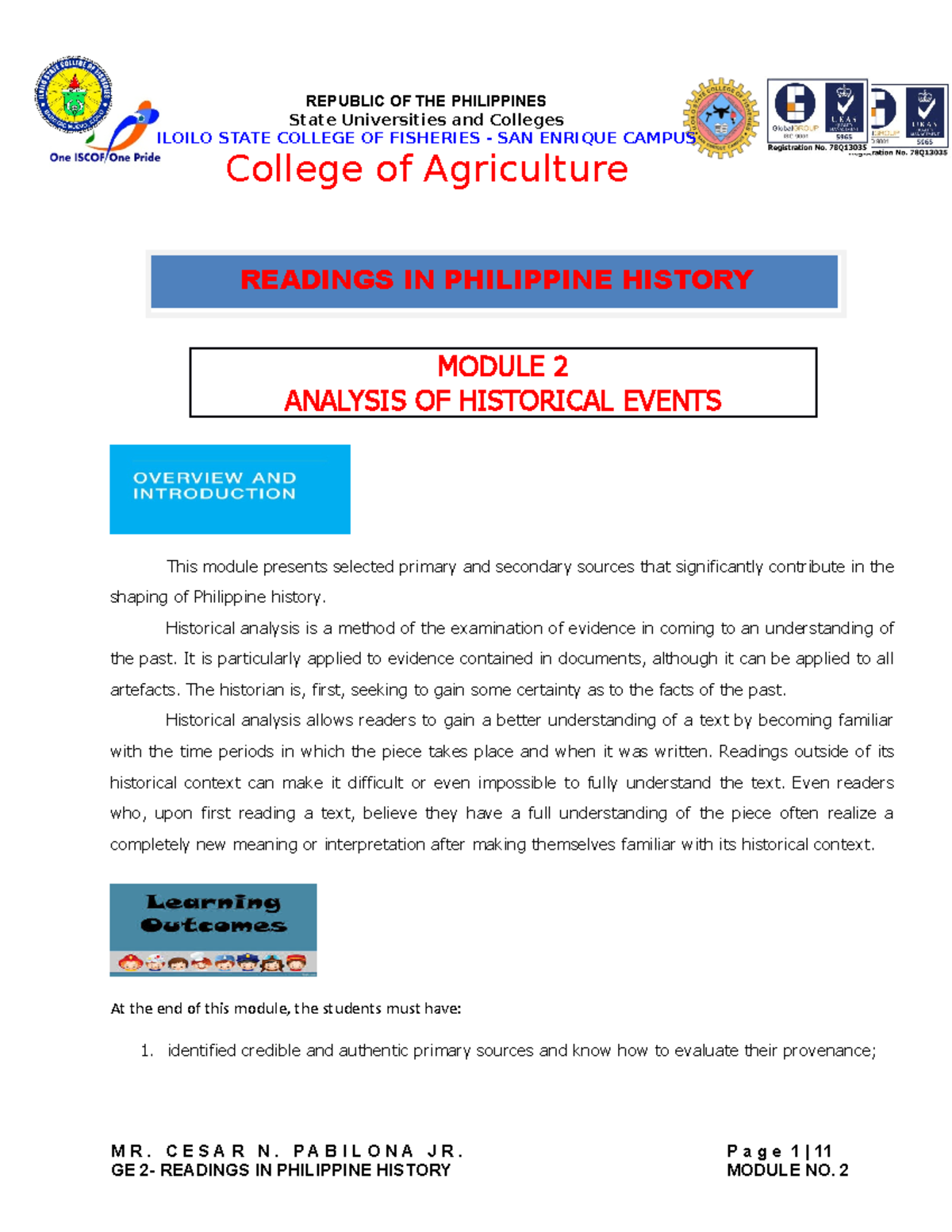 Module-2 - Kabanata-III-final - Research - State Universities and ...