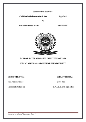 The President of India as the Constitutional Head of the State - Title ...