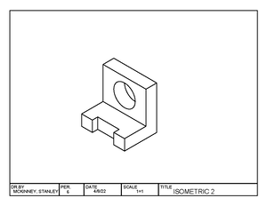Mckinney Checkerboard-Model - Eng 1051 - DR PER. DATE SCALE TITLE ...