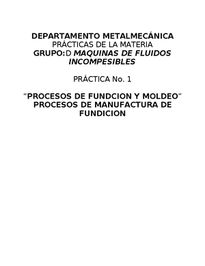 Practica 2 - QUE ES EL PROCESO DE EMBUTIDO DE METALES El embutido es ...