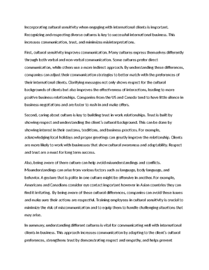 Study Guide D351 v2 - Study Guide: Introduction to Human Resource ...