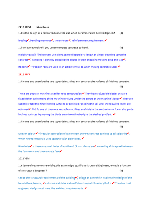 Tutorial 1 Part B - Q and A - Tutorial 1 Part B – Q and A Section A Suppose you will be given a ...