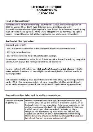 Ugeopgave om analyse og design - Opgave 1. Analyse af et digitalt ...