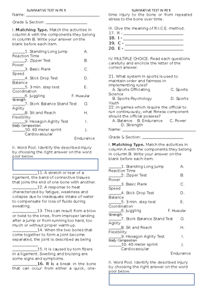 Mixtures Lesson Plan 2 Separating Mixtures Challenge - Science Lesson ...