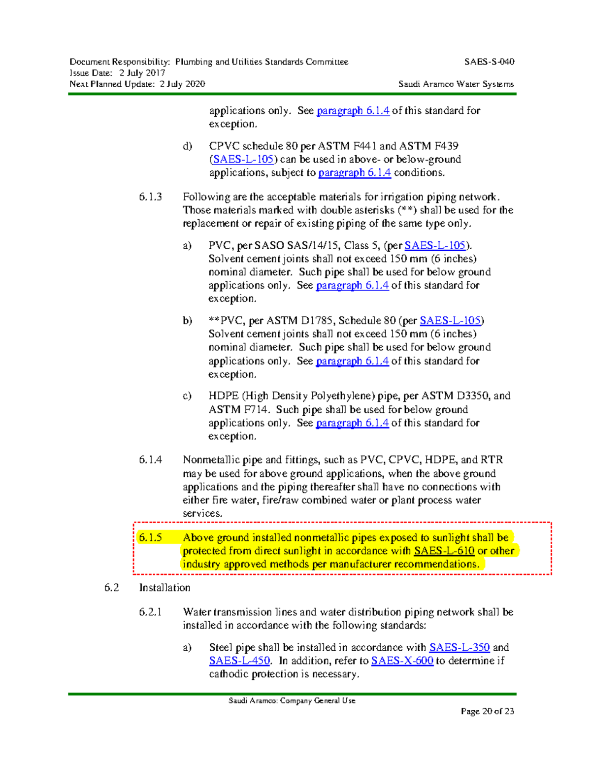 SAES-S-040 20 - Summary Snell’s Clinical Neuroanatomy, SAE - Document ...