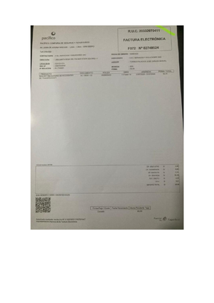 Carta N°27-MACV- Informe Topografico - Jr. Castilla Nº 449 ...