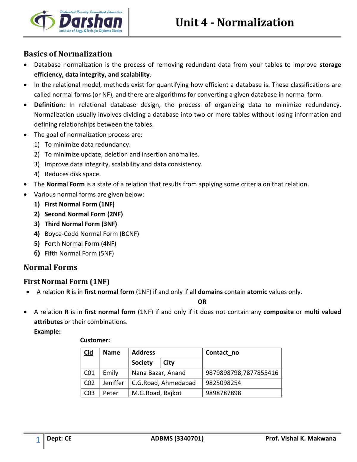 4 - Ndjd - Computer Science - Studocu