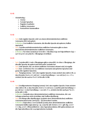 Zusammenfassung Sym - Warning: TT: undefined function: 32 Warning: TT: undefined function: 32 ...
