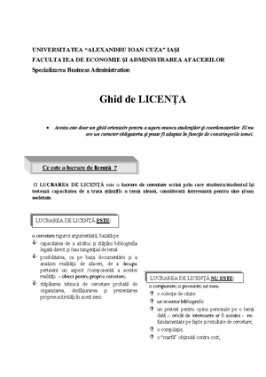 Tabele - APA Style - TABELE (APA Style, 7th Ed., 2020) Tabelul 1 ...