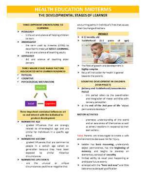 MMW Prelims - MATHEMATICS IN THE MODERN WORLD - PRELIMS Topic: 10-item ...