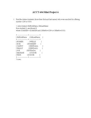 Assignment 1 from Team " DDI "- kiran Preethi, Sri Rama Aditya, Azhar ...