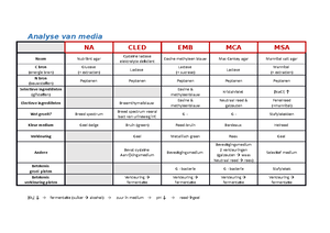 Bijsluiter API 10S - test API 10s klinische biologie facet ...