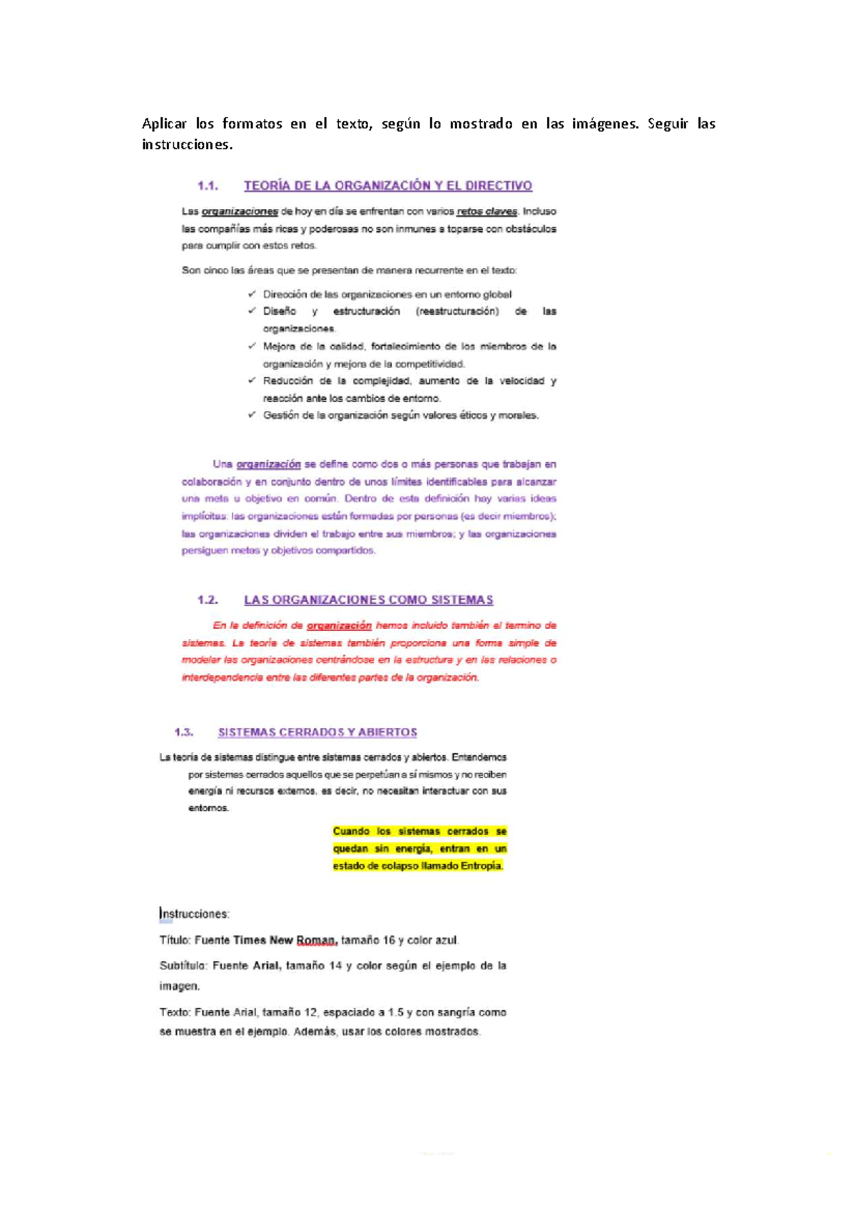 S2-tarea-1-hinfo compress - Aplicar los formatos en el texto, según lo ...