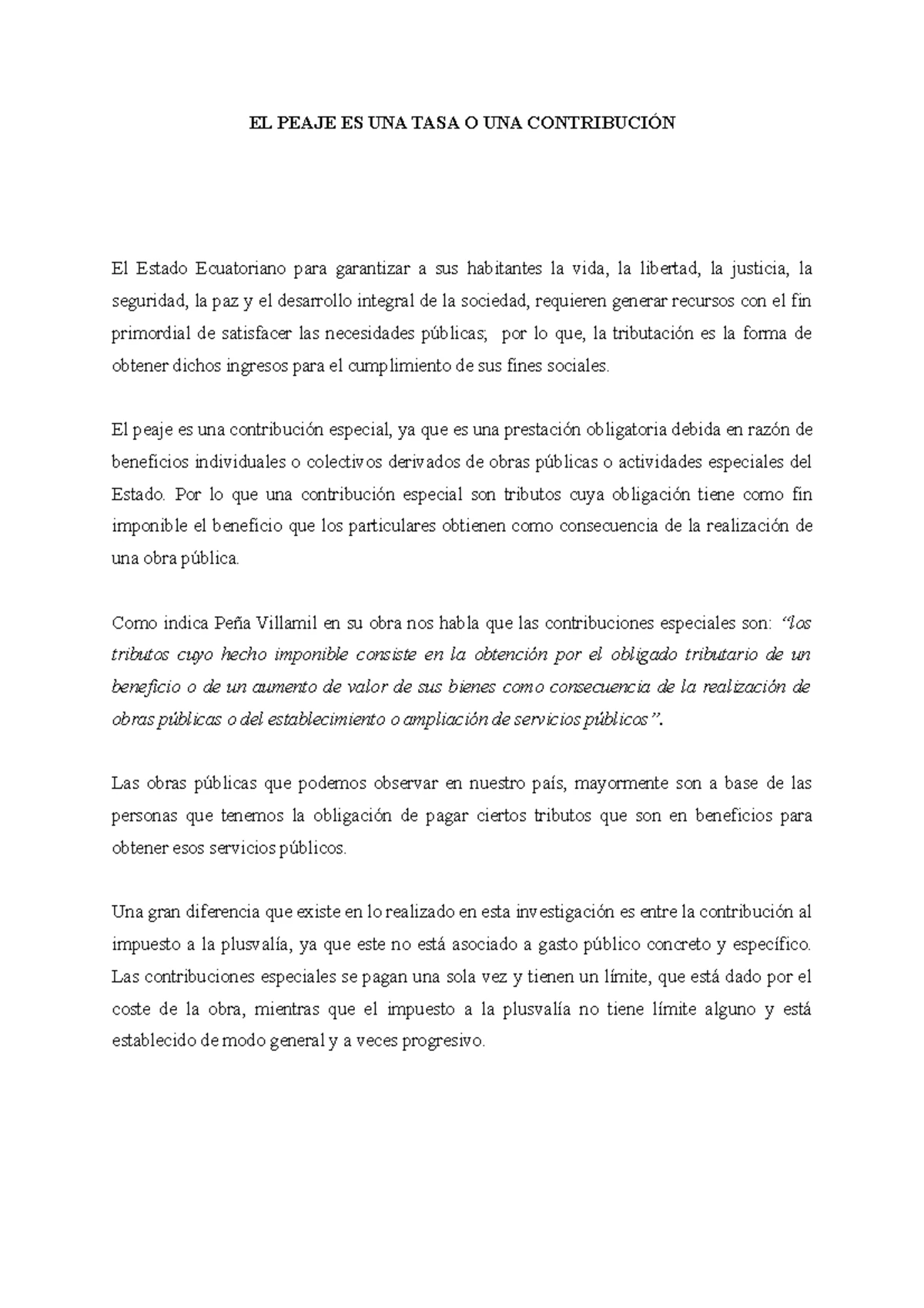 Modelo DE Demanda DE Particion NO Voluntaria - MODELO DE DEMANDA DE ...