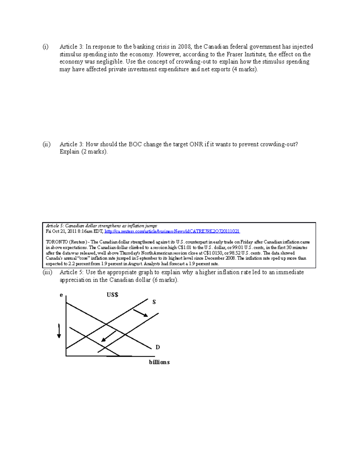 Chapter 11 Session 2 - (i) Article 3: In response to the banking crisis ... Chapter 11 Session 2 - (i) Article 3: In response to the banking crisis ...