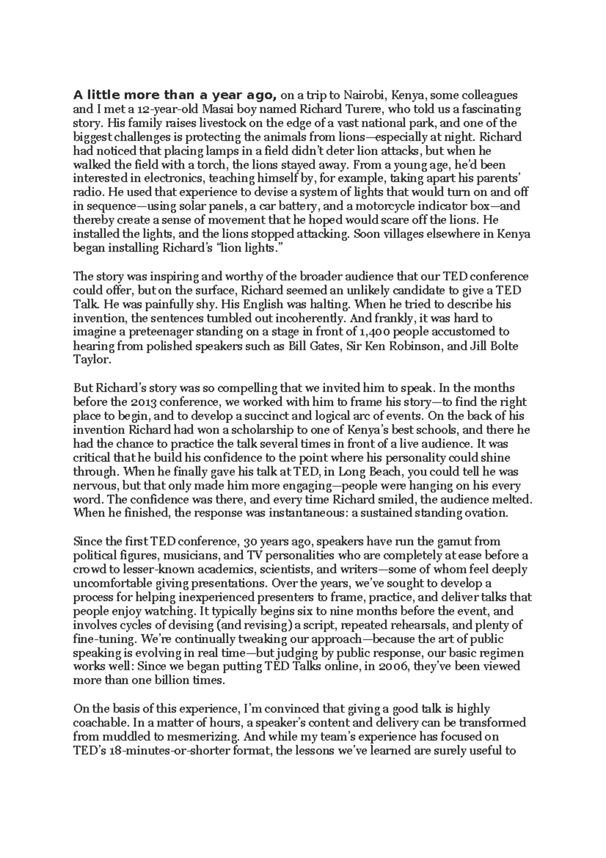 How To Give A Ted Talk It To Make A Type Specimen Book It Has StuDocu how-to-give-a-ted-talk-it-to-make-a-type-specimen-book-it-has-studocu