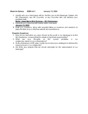 MAT Reviewer P1 - 1. What is the rule for this pattern? 32, 36, 40, 44 ...