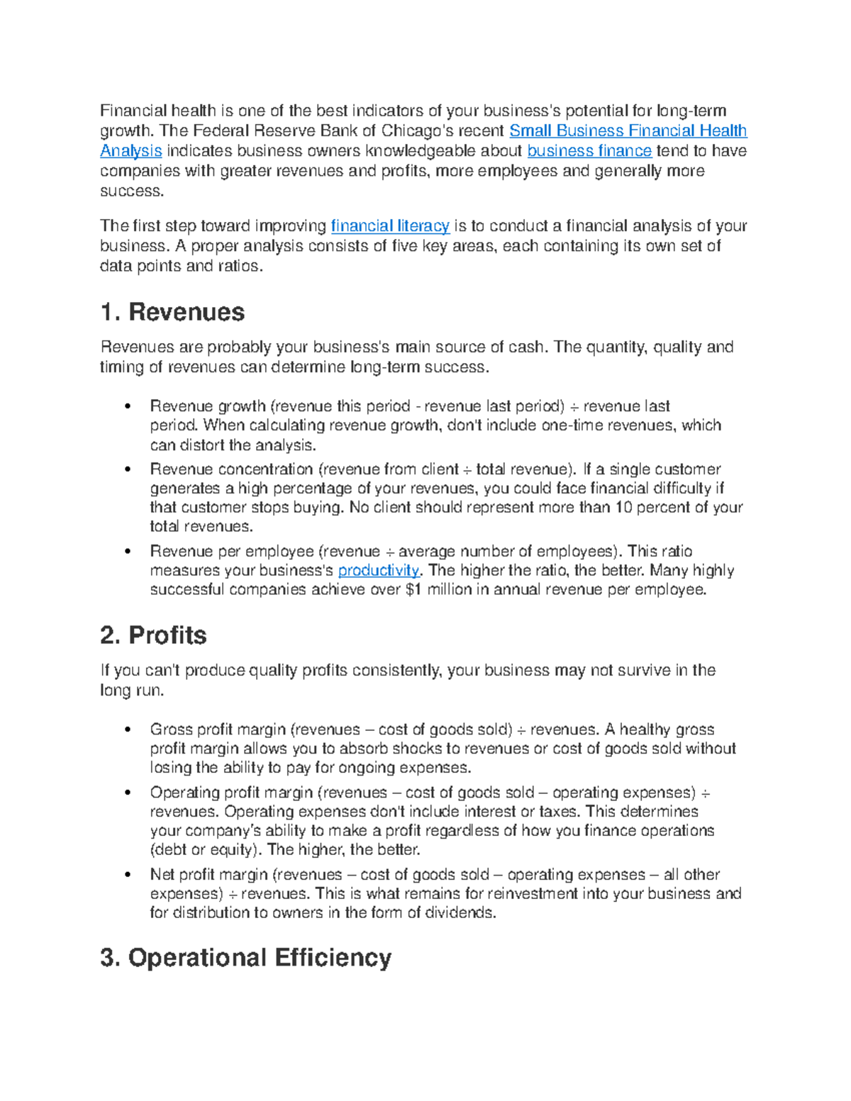Financial analaysis ON AVIATION INDUSTRY - Accounting - Studocu