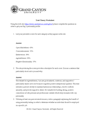 PSY-260-RS-T5-Article Interrogation.edited - PSY-260 Topic 6 Introduction to Psychological ...