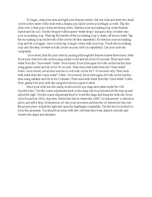 Case study Rabbit Island Experiment - The data from the experiment Dr ...