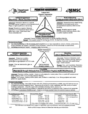 Gastroenteritis Assessment Info - Medical Diagnosis and History: This ...