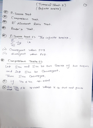 Neso Academy notes - Bachelor of Technology in Electronics and ...