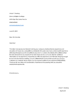 VGMO - Vision mission goals and objectives - Republic of the ...