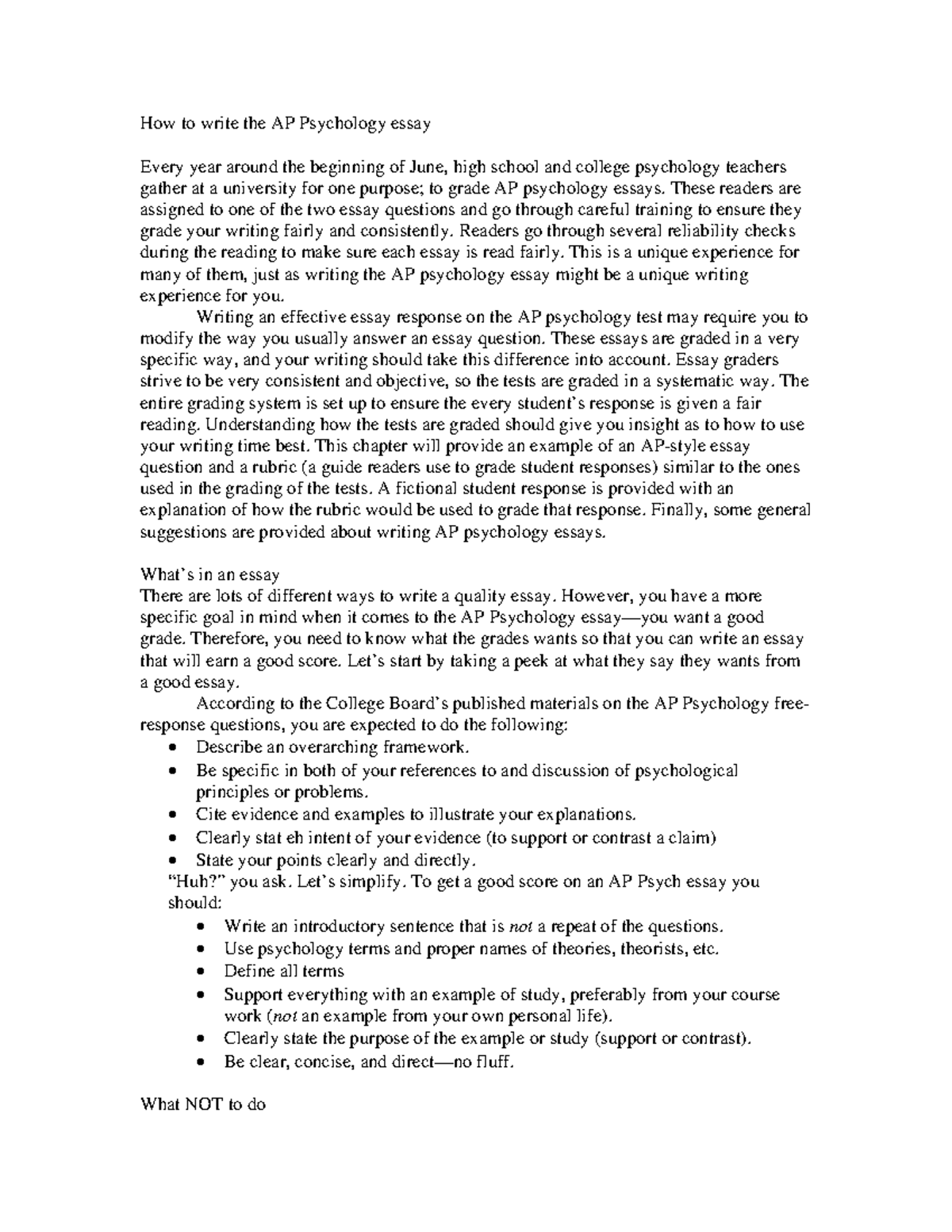 Apessay - if you re looking for crisp notes for ur upcoming exam ...