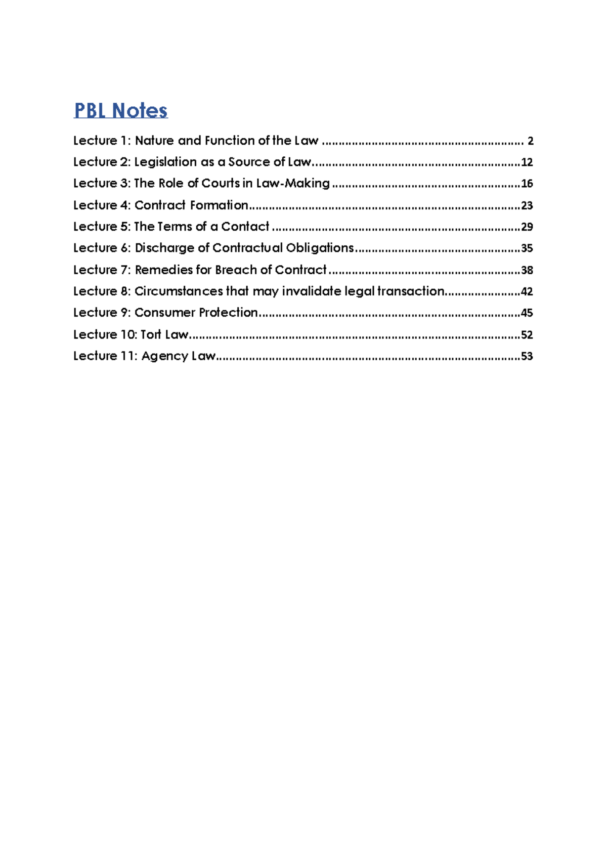 Pbl Notes Warning Tt Undefined Function 32 Warning Tt Undefined Function 32 Pbl Notes 1901