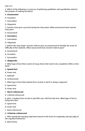 Q4- Lesson 3- Determining the worth of words listened to - San Isidro ...