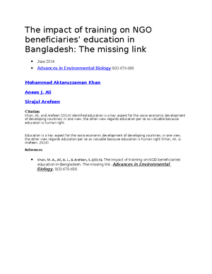 Digital Design with RTL Design, VHDL, and Verilog Solution Manual - 1 CHAPTER 1 INTRODUCTION 1 ...
