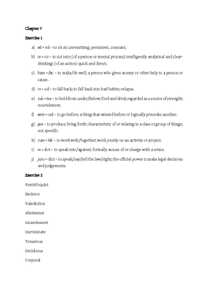 WORD Power MOCK TEST 2 - Practice Test based on Greek Connection - WORD ...