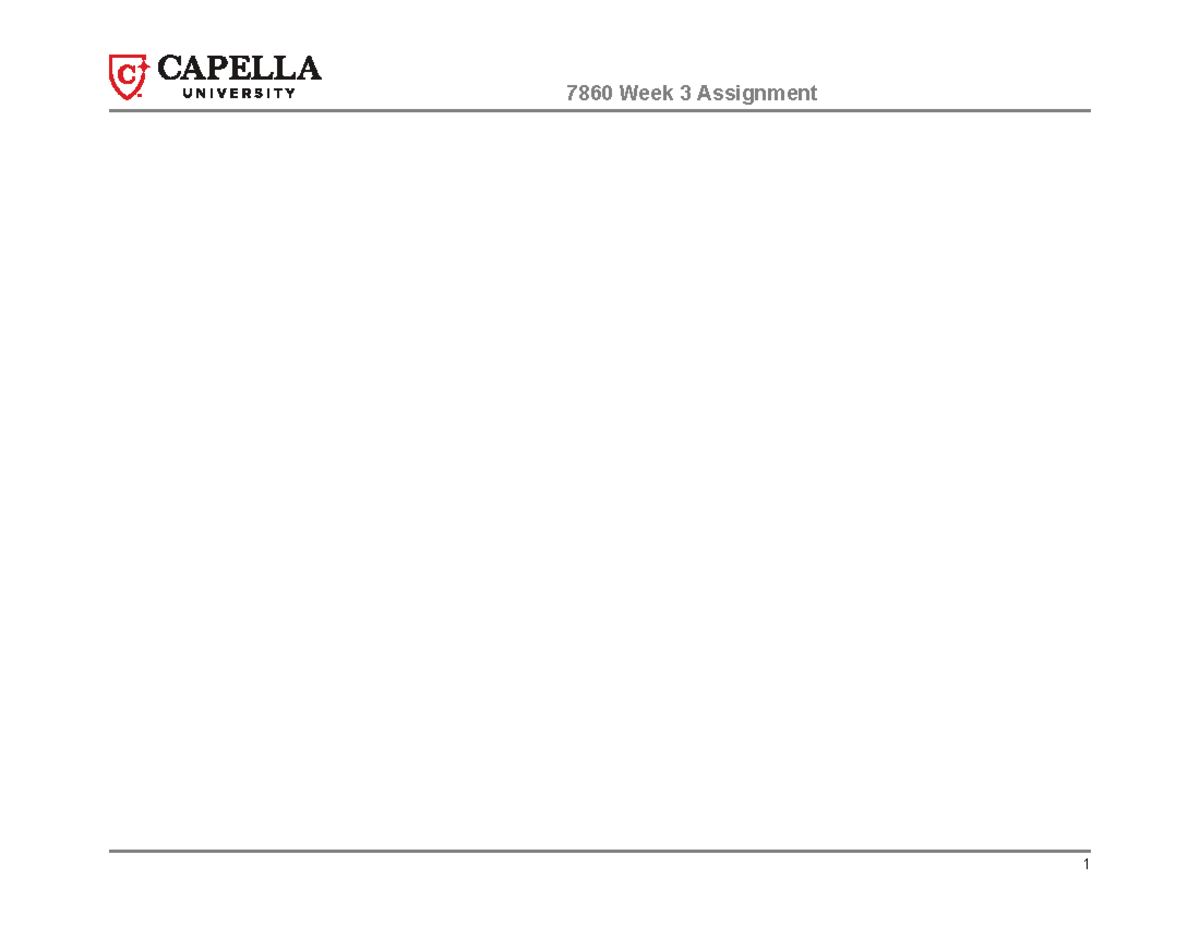 Cf week 3 literature review research matrix (1) - 7860 Week 3 ...