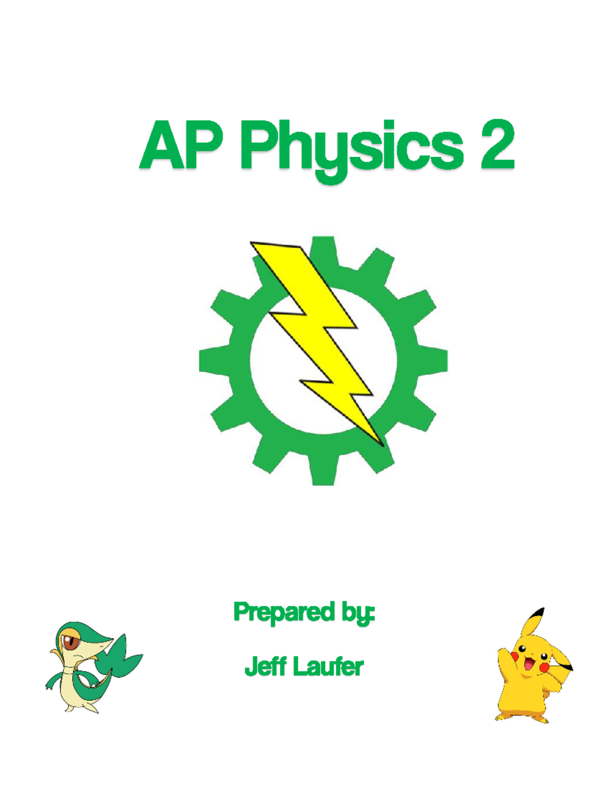 AP Physics 2 Notes - a7r7txpyocdkycdkcdykcdy - Table of Contents AP ...