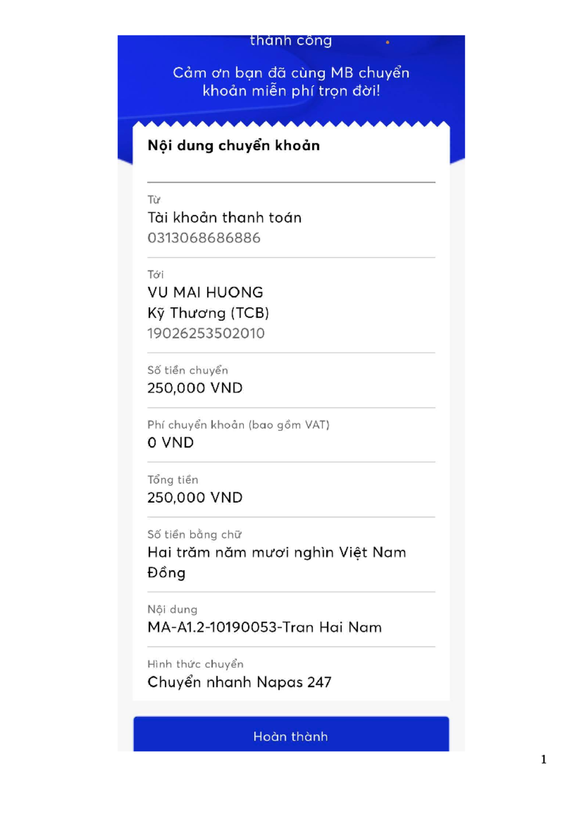 1318 Nam Tran Hai Tran Hai Nam-10190053-MA1.2 7702 1533302365 ...