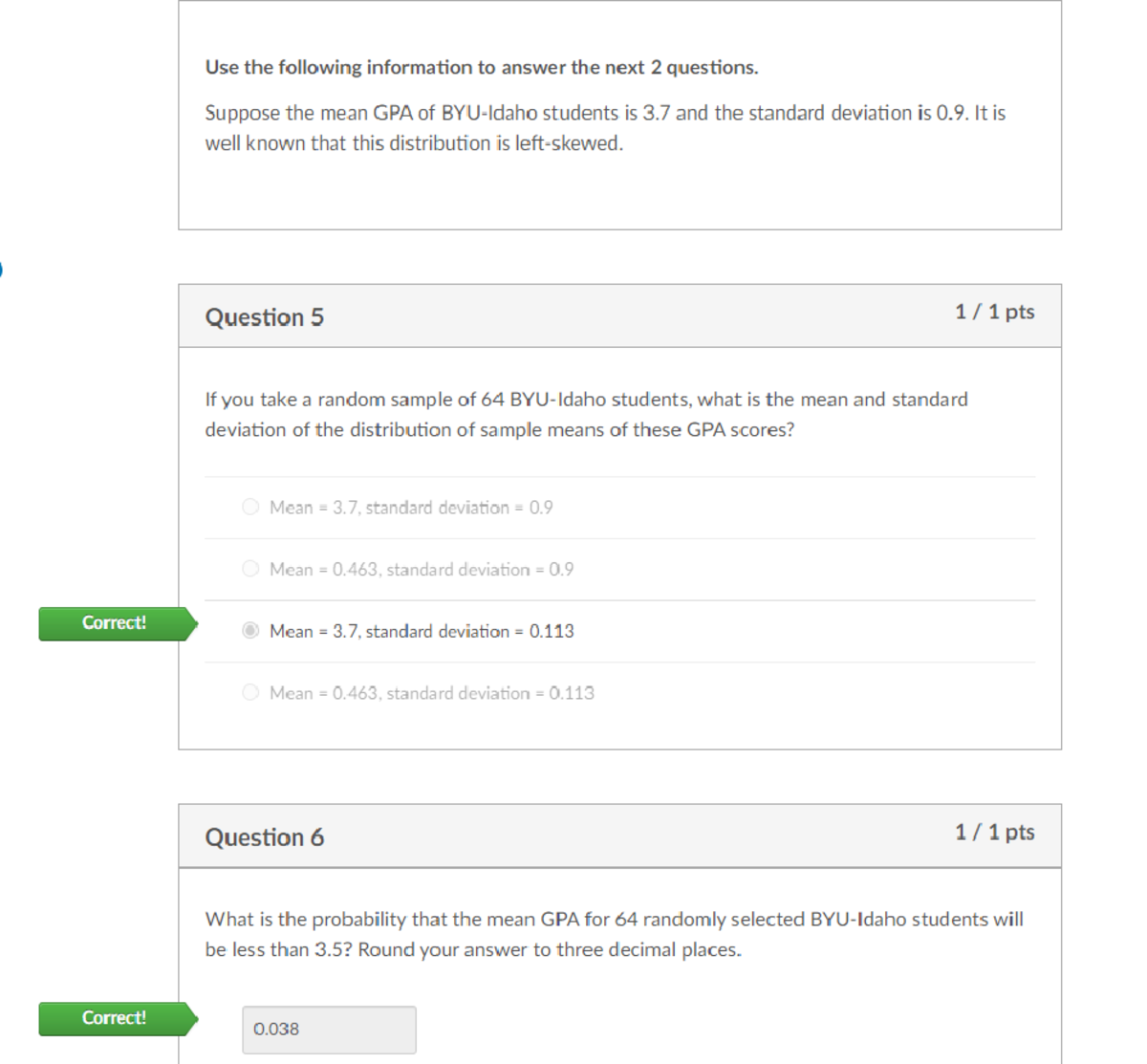 assignment 5 part 3 - MATH221B - Studocu