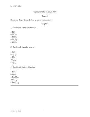 Introductory Chemistry Chapter 2 Measurement and Problem Solving ...