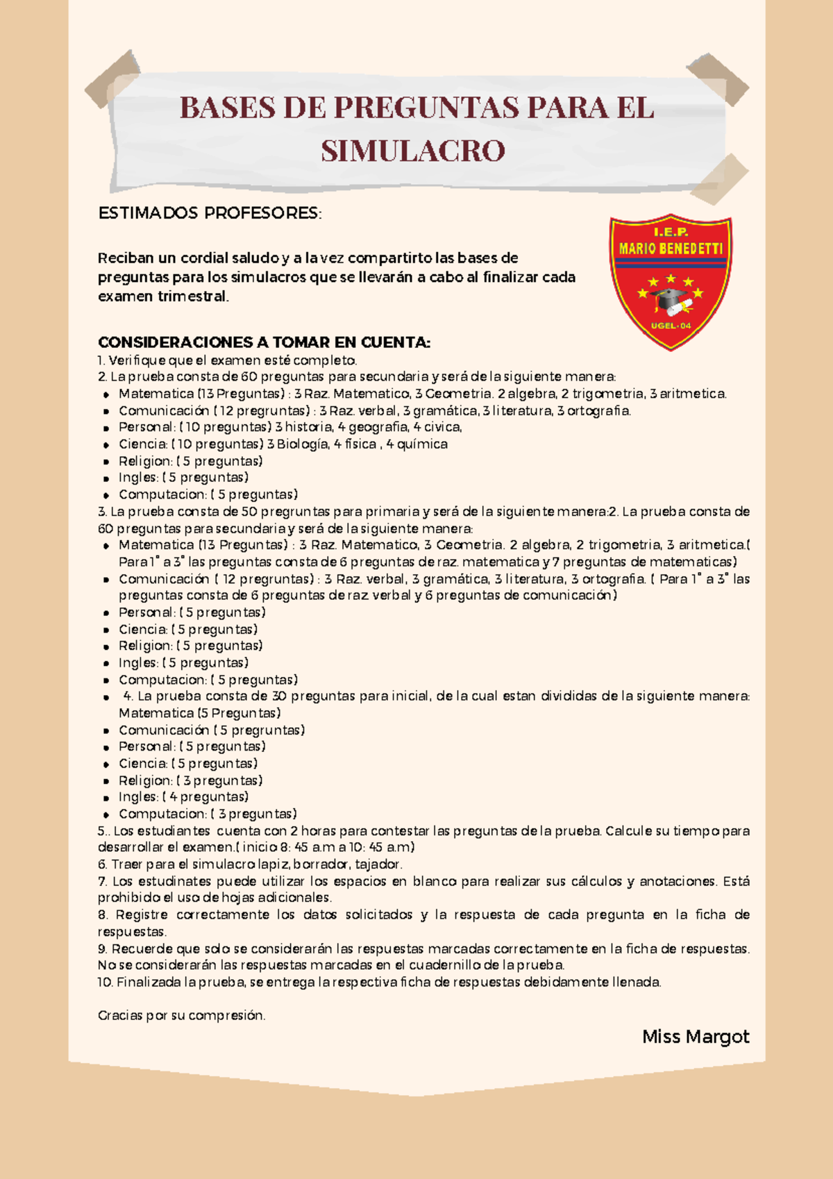 Bases PARA - Resumen dadasadwda awdadw adw ad a wda aw d - Matematica ...